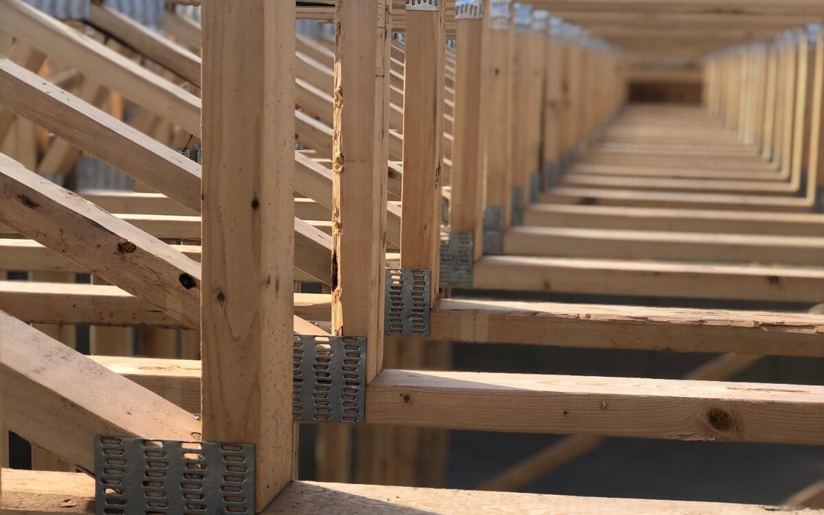 About Us - Engineered Truss Systems